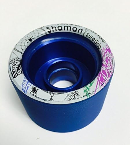 Amazon.com : Sure-Grip Shaman Wheels : Sports & Outdoors