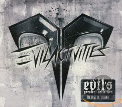 Evil'S Greatest Activities: Various Artists: Amazon.es: CDs y vinilos}