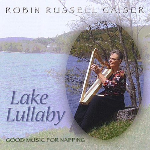 Play Lake Lullaby by Robin Russell Gaiser on Amazon Music