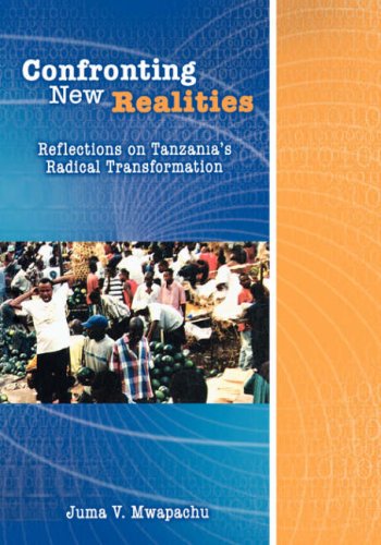 Confronting New Realities: Reflections on Tanzania's Radical ...
