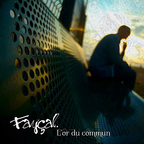 Play L'or du commun by Fayçal on Amazon Music