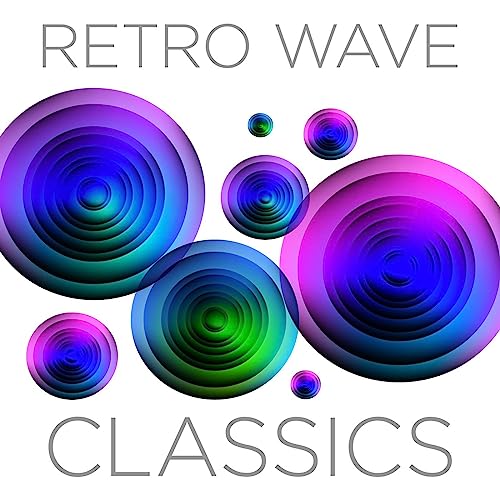 Amazon.com: Retro Wave Classics : VARIOUS ARTISTS: Digital Music