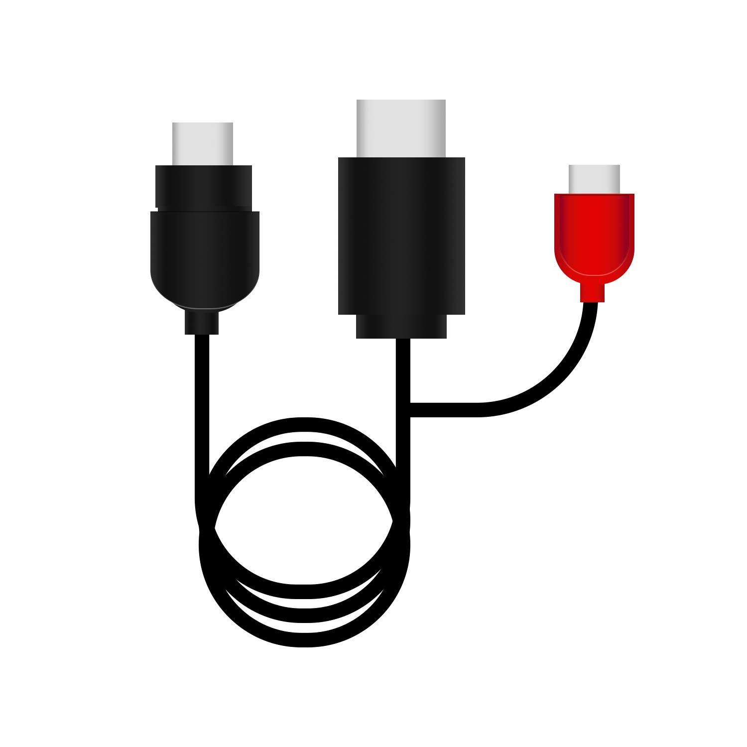 Amazon.com: WEIKK USB Cable for VK1200 Graphics Drawing Monitor ...