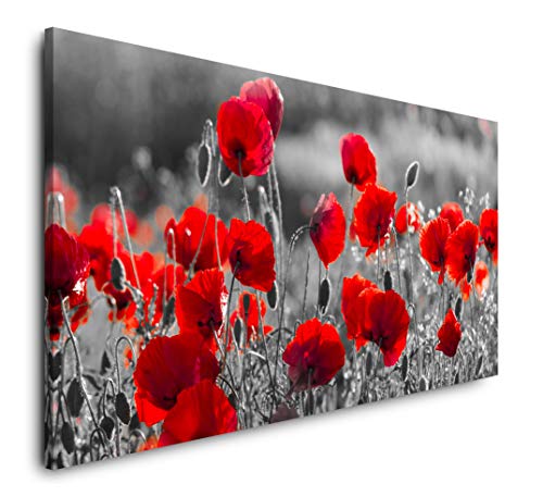 Leinwandbilder Rot – Die 15 besten Produkte im Vergleich - BetterFamily