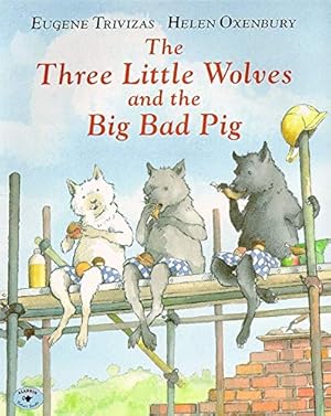 Amazon.com: The Three Little Aliens and the Big Bad Robot ...
