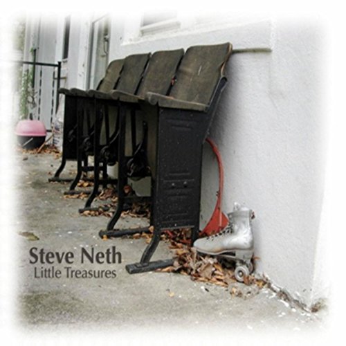 Play Little Treasures by Steve Neth on Amazon Music
