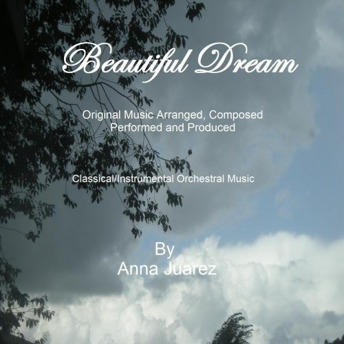 Anna Juarez - Music for the Angels - Amazon.com Music
