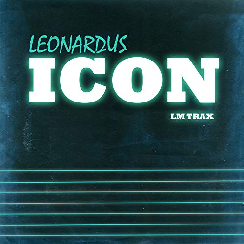 Amazon.com: Icon : Leonardus: Digital Music