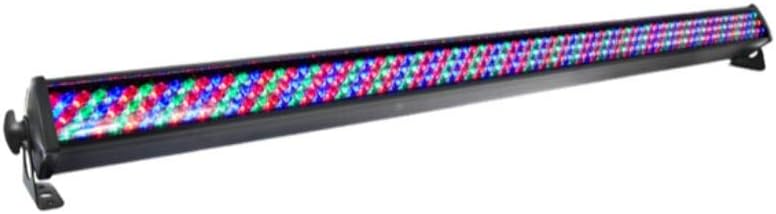 Alien Pro Barra de iluminación Alien Plus 240 Leds Audio-rítmico 30W ...