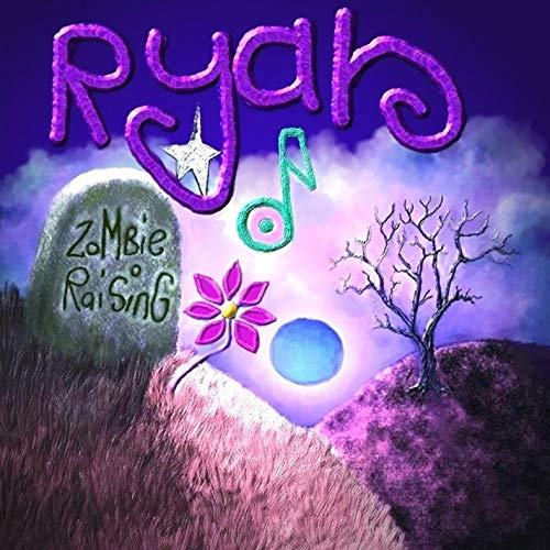 Amazon MusicでRyan HardyのZombie Raisingを再生する