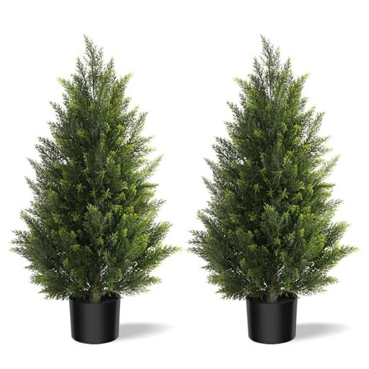 5 Best Large Artificial Outdoor Trees That Look Amazingly Real (2026 ...
