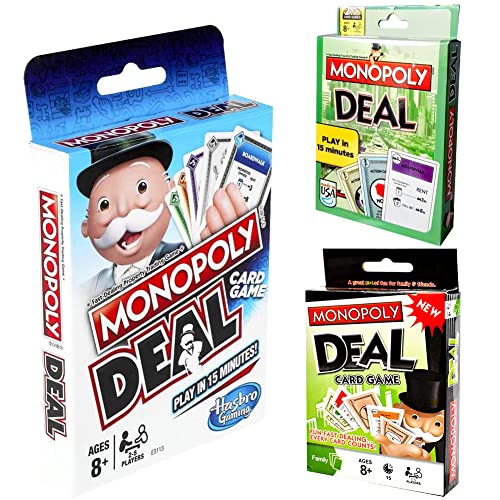 monopoly juego de mesa reseña [Tus Juegos de Mesa ] 2023