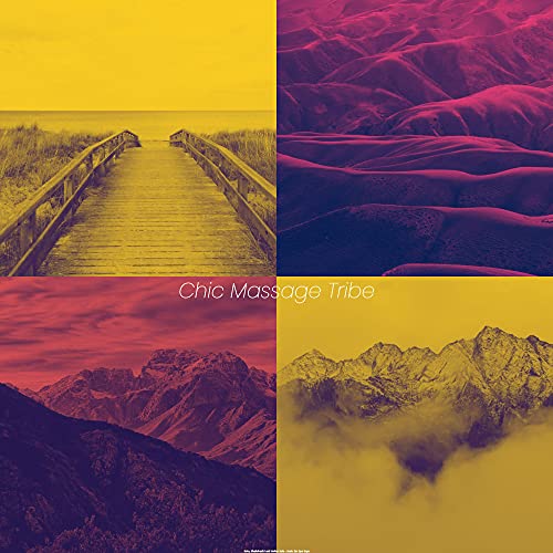 Koto, Shakuhachi and Guitar Solo - Music for Spa Days de Chic Massage Tribe en Amazon Music ...