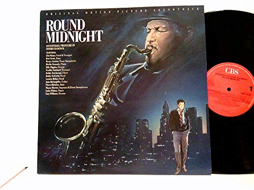Round Midnight - Original Motion Picture Soundtrack - : Amazon.de ...
