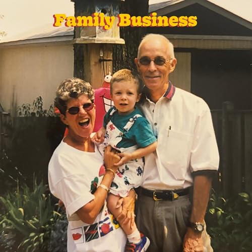 Family Business by Fulton Lee on Amazon Music - Amazon.com