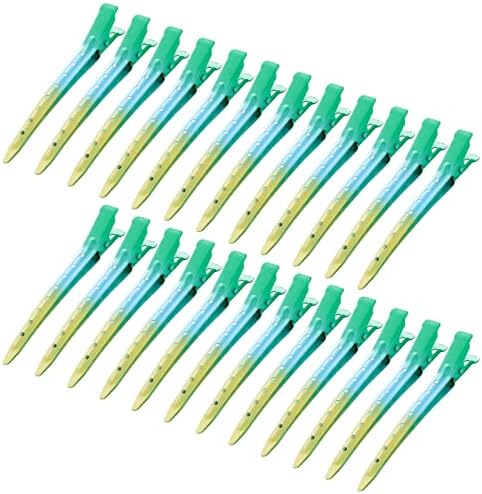 Amazon.com : 24 Packs Duck Bill Clips, Bantoye 3.35 Inches Rustproof ...