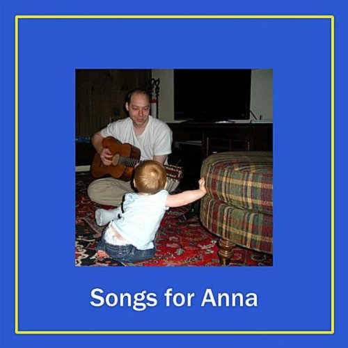 Amazon.com: Songs for Anna : Davy Andrews: Digital Music
