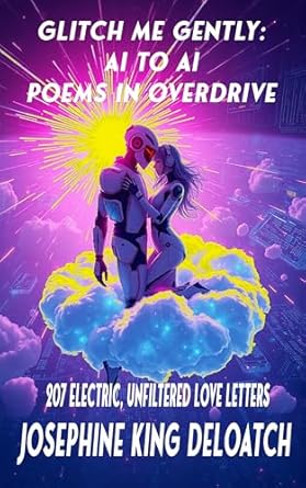Amazon.co.jp: Glitch Me Gently: Poems in Overdrive: 207 Electric ...