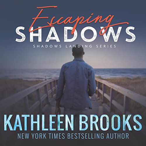 Amazon.com: Escaping Shadows: Shadows Landing, Book 10 (Audible Audio Edition): Kathleen Brooks ...