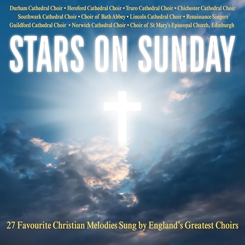 Play Stars on Sunday by VARIOUS ARTISTS on Amazon Music