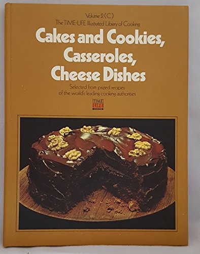 Amazon.co.jp: Volume 2(C) the Time-Life Illustrated Library of Cooking ...