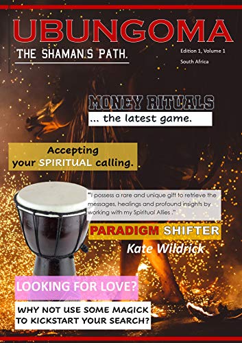 Amazon.co.jp: UBUNGOMA - The Shaman's Path. (English Edition) eBook : Mothibi, Queen Lwazi ...