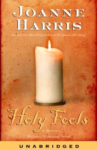 Amazon.com: Holy Fools (Audible Audio Edition): Joanne Harris, Suzanne ...