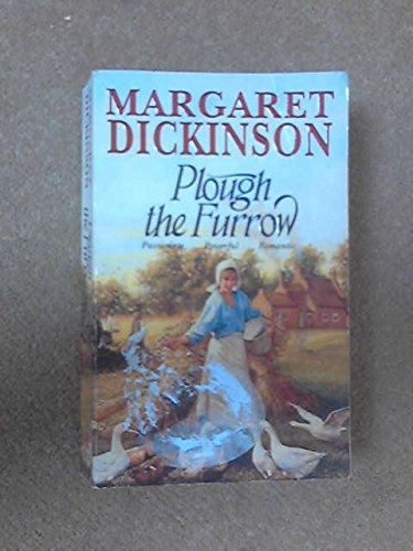 Plough the furrow: Dickinson, Margaret: 9780330519311: Amazon.com: Books