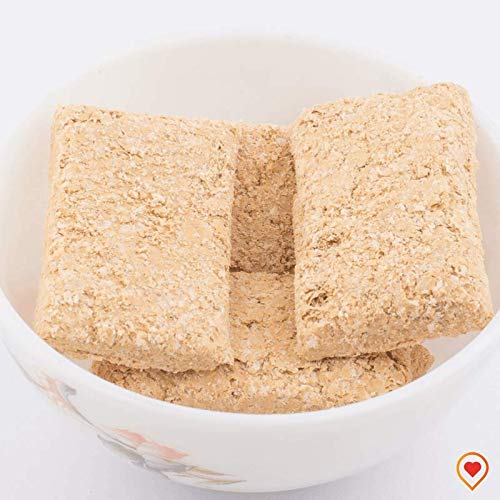 Ishwarji Gajak Wale Gud Gajak (Jaggery), 500 gm : Amazon.in: Grocery ...