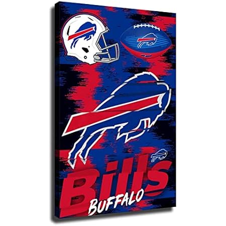 Amazon.com: Trends International NFL Buffalo Bills - Bills Mafia Wall ...