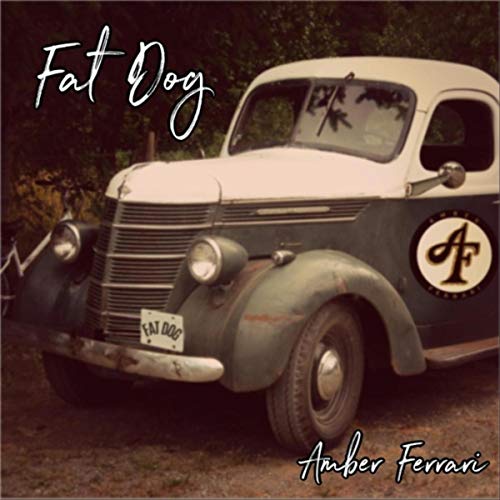 Amazon.co.jp: Fat Dog : Amber Ferrari: Digital Music