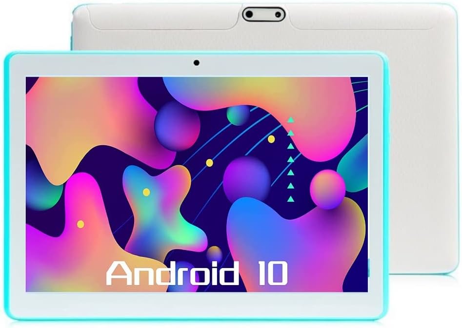Brondi Amico Tablet 10.1 pollici, Wi-Fi e Rete 3G, Dual SIM standard ...