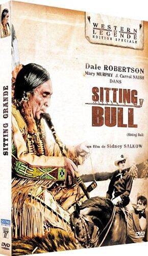 Amazon.com: Sitting Bull [Édition Spéciale] : Movies & TV