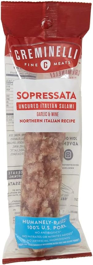 Amazon.com: Creminelli - Italian Artisan Handcrafted Fine Meats ...