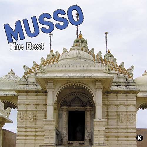MUSSO THE BEST von Musso bei Amazon Music - Amazon.de