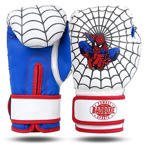 Find The Best Spider Man Boxing Gloves Reviews & Comparison - Katynel