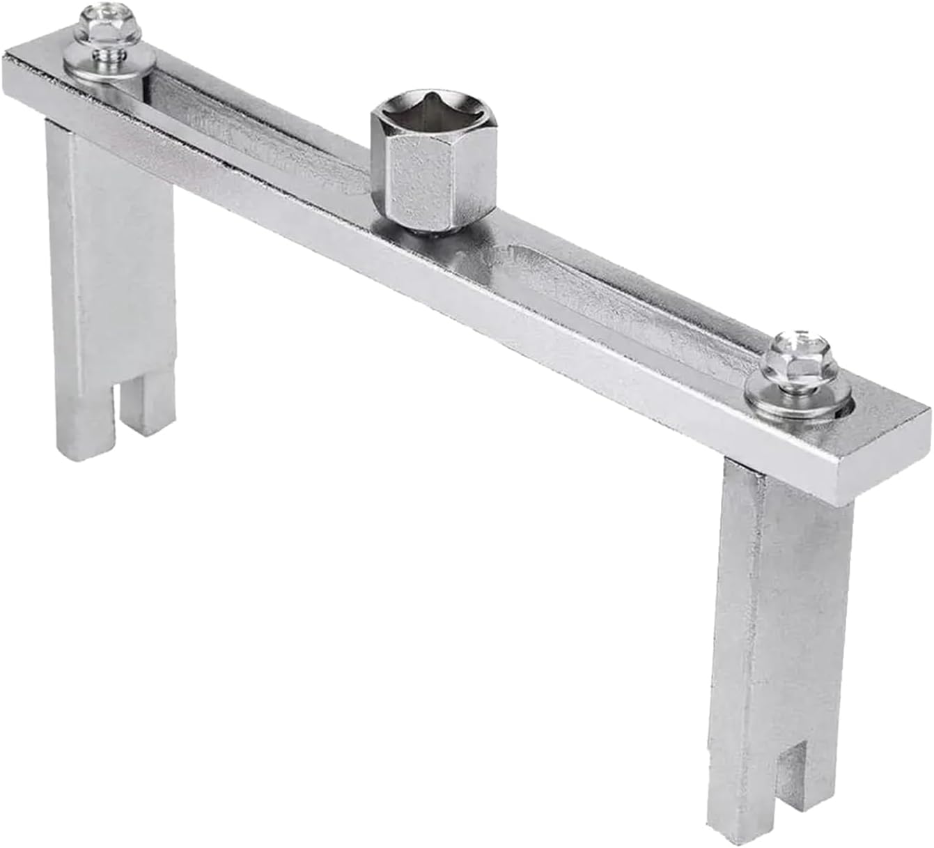 Amazon.com: Universal Fuel Pump Removal Tool,Adjustable Fuel Pump Lock ...