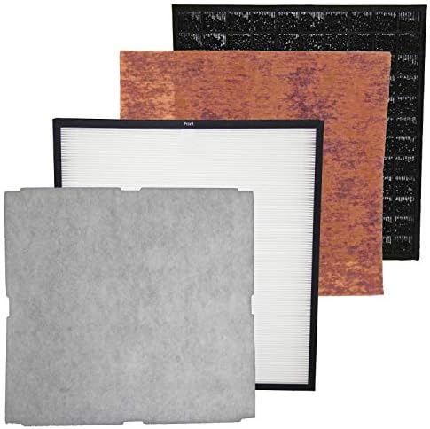 Amazon.com: TOMORAL MinusA2 Replacement Filter Kit Compatible with ...