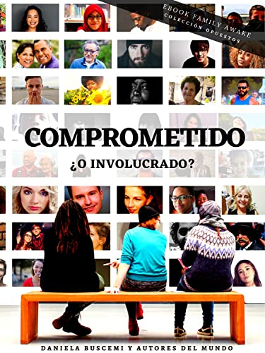 Amazon.com: Comprometido: ¿O involucrado? (Colección Opuestos nº 3 ...