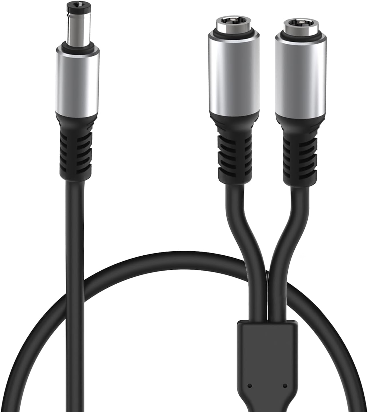 Amazon.com: Corporate Computer Arduino Power Supply Splitter 5.5mm x 2 ...