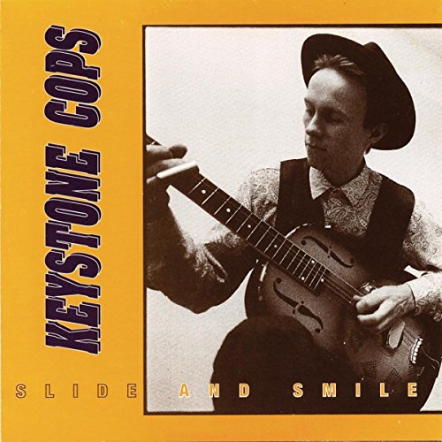 Play Slide and Smile by Keystone Cops on Amazon Music