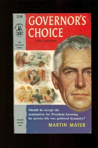 Governor's Choice | Amazon.com.br