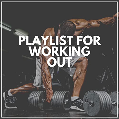 Play Playlist for Working Out by Treadmill Workout Music, Running Music ...