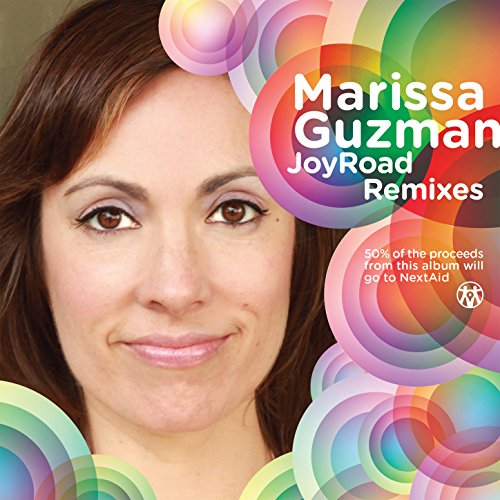 Play Joy Road Remix Album by Marissa Guzman on Amazon Music