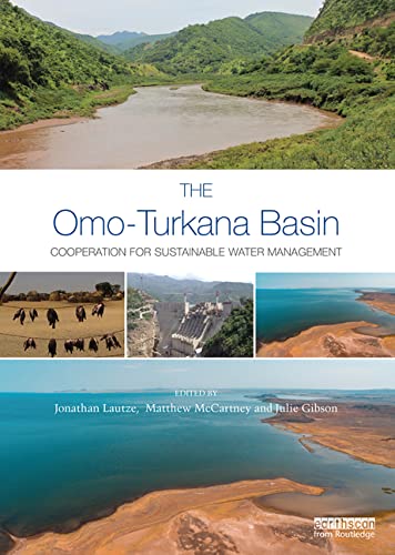 Buy The Omo-Turkana Basin Book Online at Low Prices in India | The Omo ...