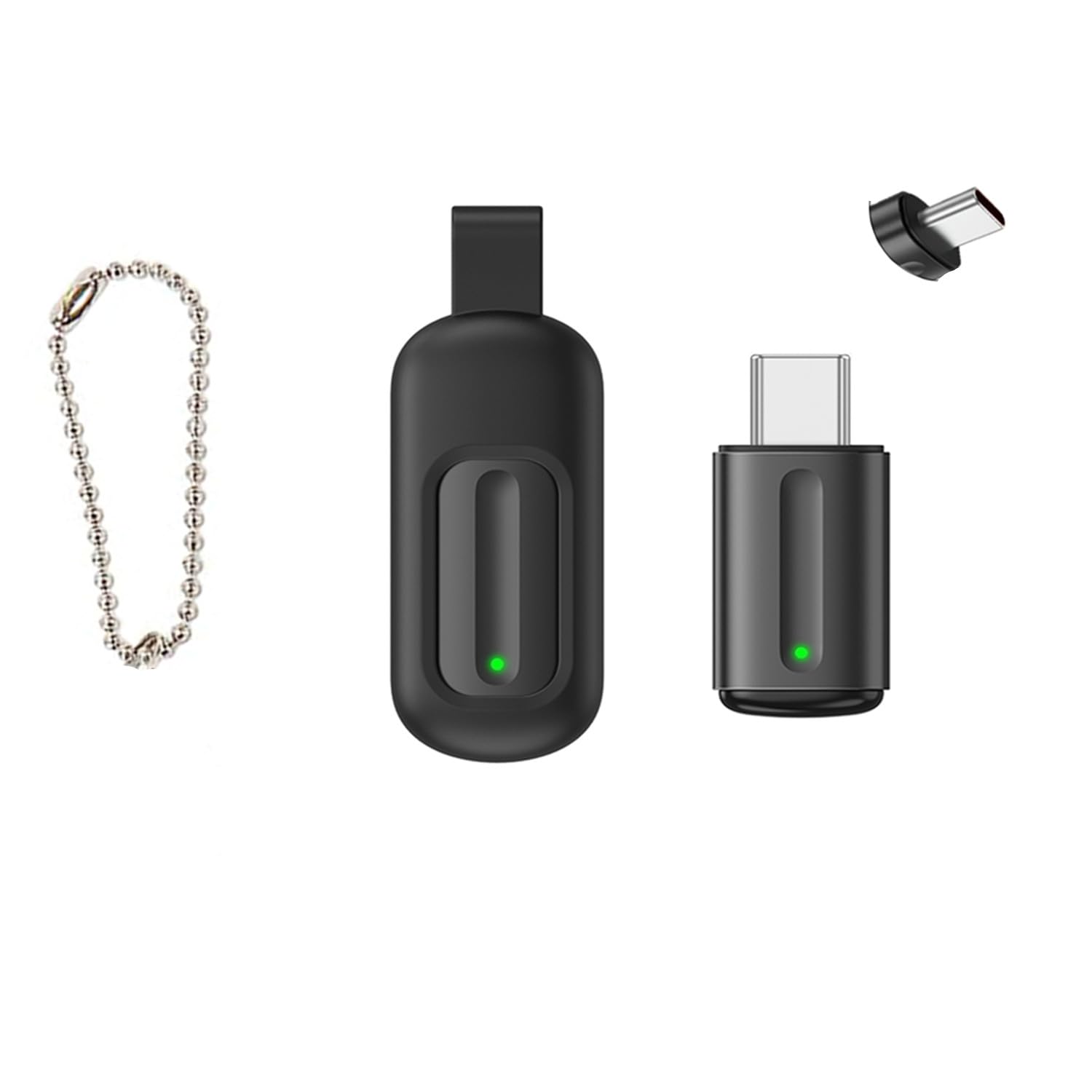 Amazon.com: 5S Mini Smartphone IR Remote Controller Adapter for Smart ...