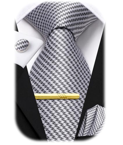 Amazon Best Sellers: Best Men's Tie Sets