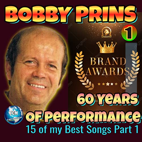 Écouter 60 Years of Performance, Pt. 1 de Bobby Prins sur Amazon Music