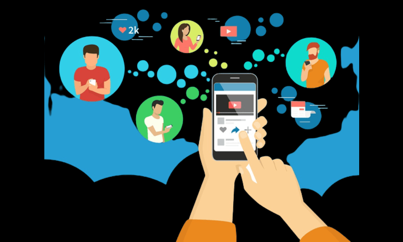 Video Sharing - App on Amazon Appstore