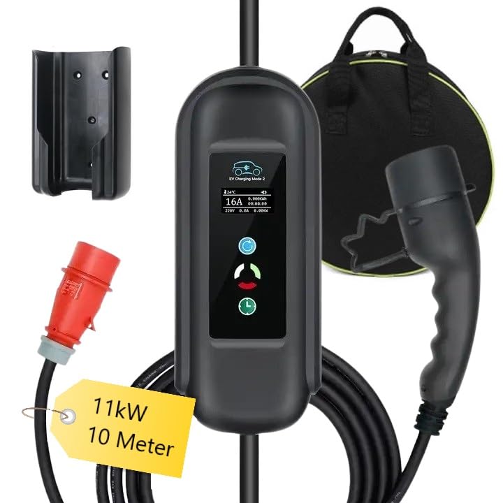 Kia Wallbox – Die 15 besten Produkte im Vergleich » Karawankentunnel